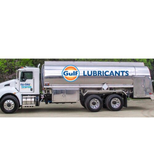 GULF HARMONY AW HYD OIL 68 – Nu-Tier Brands