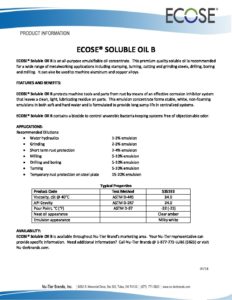 ecose_soluble_oil_b_pds – Nu-Tier Brands